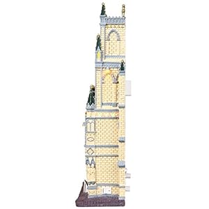 Amazon.com: Lemax Village Collection St. Patrick's Cathedral Façade ...