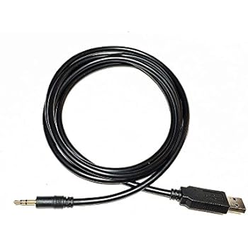 Amazon.com: EZSync USB Data Cable compatible for Bayer Diabetes glucose ...