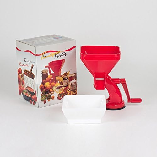 Rigamonti Passa Pomodori Passata Machine – BigaMart