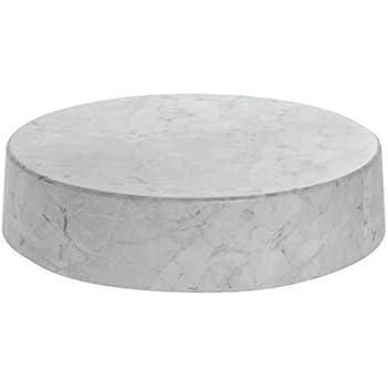 Amazon.com: Marble Look Display Riser Riser - 10"L x 6"W x 3"H ...