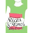Sticks & Stones - Kindle edition by Abby Cooper. Children Kindle eBooks ...