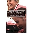 Amazon.com: Summer Boys #3: After Summer: 9780439863674: Abbott, Hailey ...