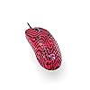Ghost M1 - Pewdiepie Edition - Super Lightweight Gaming Mouse - Quicker ...