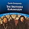 Amazon.com: Brother's Karamazov (Dover Thrift Editions): 8601405214386 ...