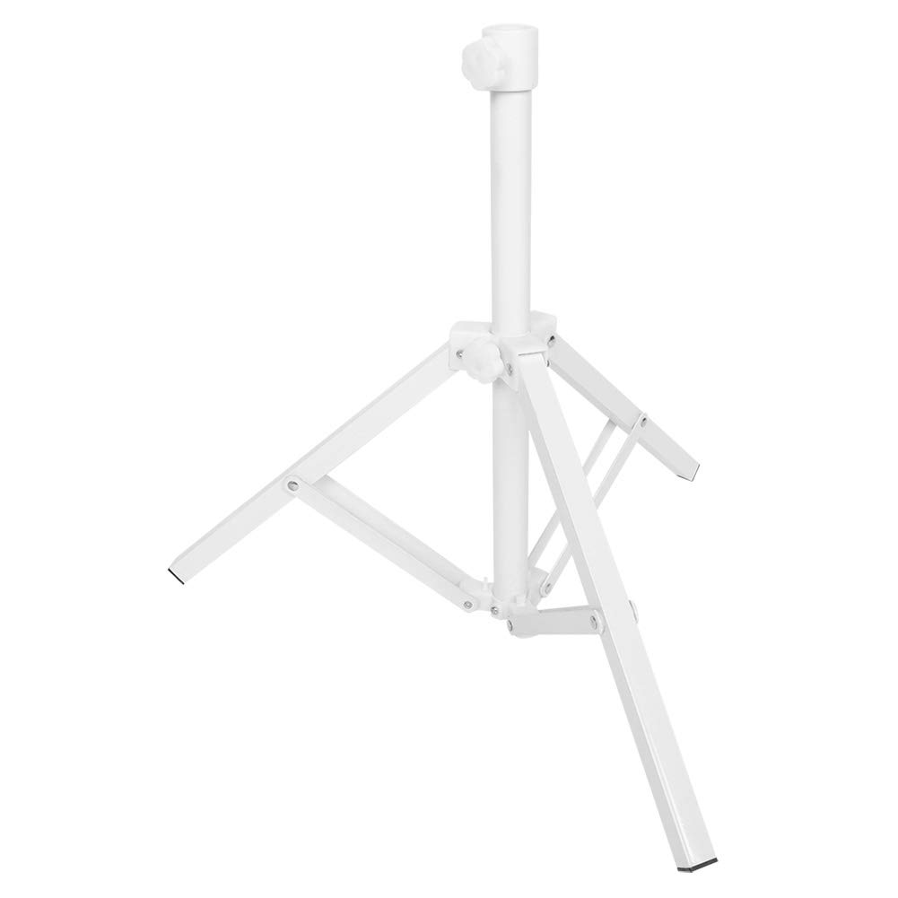 TOPINCN Foldable Beach Stand Patio Umbrella Stand Beach Umbrella Stand ...