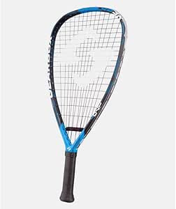 Amazon.com : Gearbox GB3K 170T Blue Racquetball Racquet - 3 5/8 Grip ...