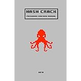 Hash Crack: Password Cracking Manual: Picolet, Joshua: 9781540444967 ...