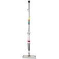 Amazon.com: Boardwalk BWKBWMS16MFM Bucketless Microfiber Mop System, 5 ...
