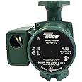 Amazon.com : Taco 007 BF5-J Circulating Pump with Bronze Cartridge for ...