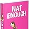 Nat Enough: A Graphic Novel (Nat Enough #1) (1): Scrivan, Maria ...
