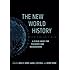 The New World History: A Teacher's Companion (Bedford Reader): Ross E ...