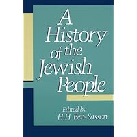 Amazon.com: An Illustrated History of the Jewish People: The epic 4,000 ...