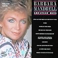 Mandrell, Barbara - Barbara Mandrell: Greatest Hits - Amazon.com Music