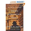 Amazon.com: When Nietzsche Wept: A Novel Of Obsession (P.S.) (8601400293065): Irvin D. Yalom: Books