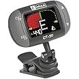 Amazon.com: DeltaLab CT-30 Clip-On Tuner, Digital Display : Musical ...