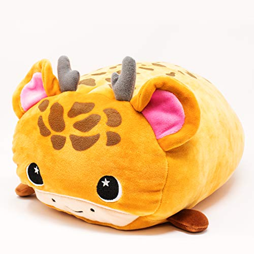 Moosh-Moosh 12” – Large Softest Plush Premium Squishy Pillow Series 1 ...