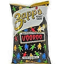 Amazon.com: Zapps Voodoo 25 Packs 2 Oz
