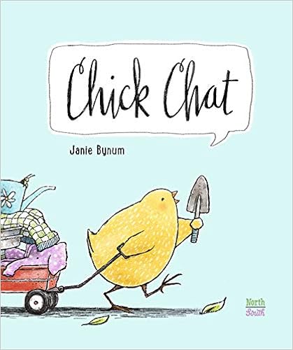 Chick Chat by Janie Bynum – Wanda Luthman's Book Blog