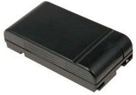 Quality and Power - Battery for Hitachi Video Camera: Amazon.co.uk ...