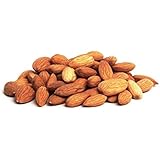 Genoa Foods Almonds Natural, 1 x 700 g: Amazon.com.au: Grocery ...
