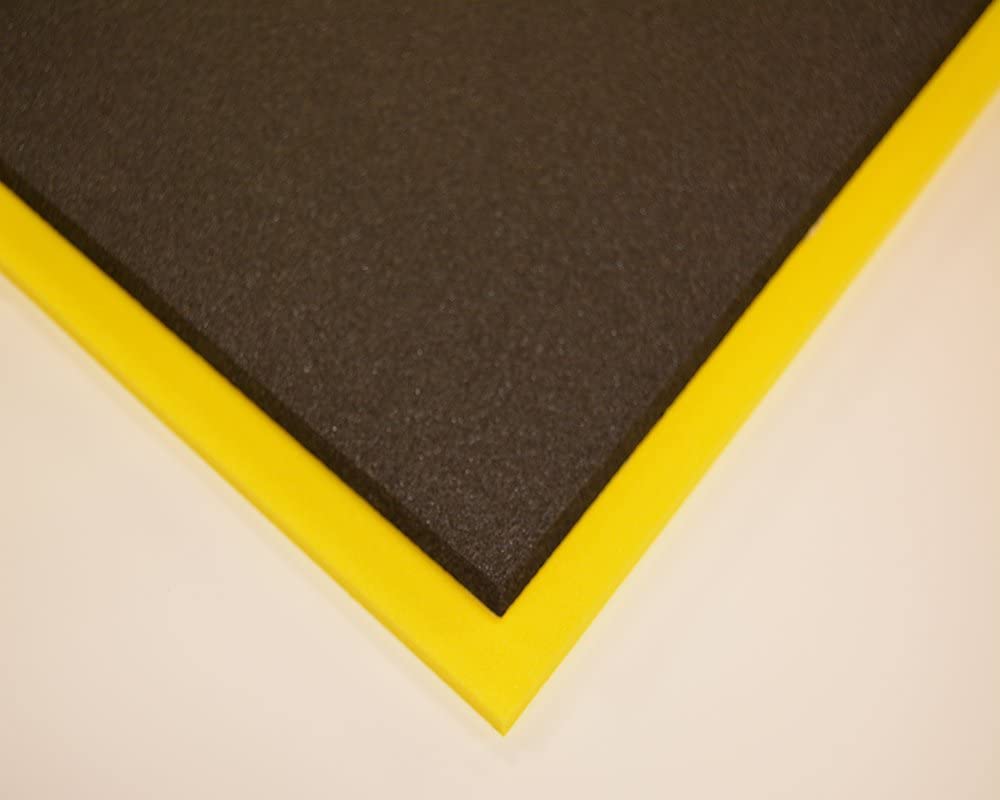 5S TOOL BOX SHADOW FOAM ORGANIZERS (2 COLOR) CUSTOM SIZE (12" X 24 ...