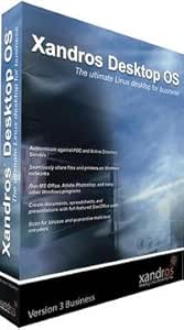 Amazon.com: Xandros Desktop OS Business Edition