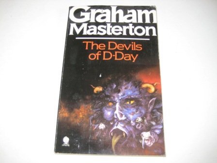 The Devils of D-Day: Masterton, G: 9780722159934: Amazon.com: Books