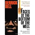 Faces At The Bottom Of The Well: The Permanence Of Racism: Bell ...