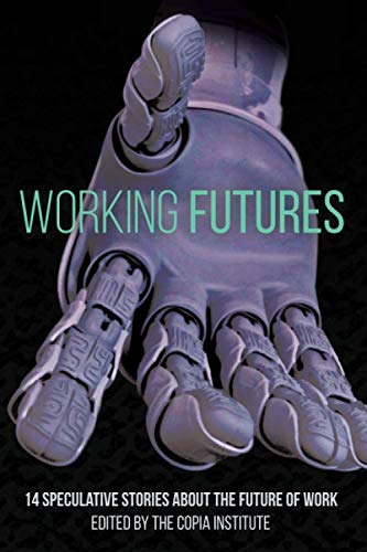 Publication: Working Futures