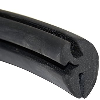 Amazon.com: Cooper Standard Catalog Parts Self-Sealing Weatherstrips ...