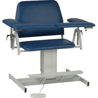 Amazon.com: TK Manufacturing Power Seat Height Adjustable Bariatric ...