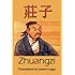Zhuangzi (Library of Chinese Classics: Chinese-English edition: 2 ...