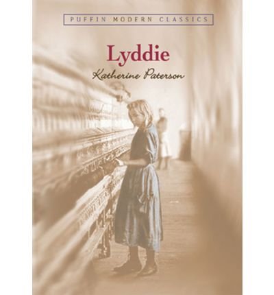 Lyddie (91) by Paterson, Katherine [Paperback (2004)]: Paterson: Amazon ...