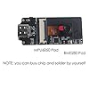 Stemedu M5Stack ESP32CAM ESP32 Camera Module, OV2640 Camera, with Type ...