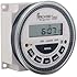 Frontier TM619H2 Digital Timer Programmable Time Switch with LCD 4 Pin ...
