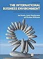 The International Business Environment: Challenges and Changes: Amazon ...