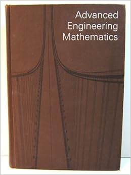 Advanced Engineering Mathematics: Wylie, C. R. Jr.: 9780070721852 ...