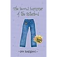 Amazon.com: The Second Summer of the Sisterhood: 9780385732437 ...