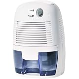 Amazon.com: SPT SU-4010 Ultrasonic Dual-Mist Warm/Cool Humidifier with ...