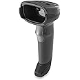 Amazon.com : ZEBRA DS2208-Series SR Corded Handheld Standard Range Imager Kit with Stand and ...