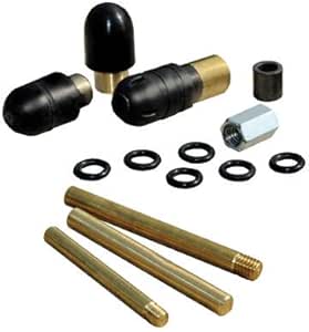 Amazon.com : Water Source YHRK1 Hydrant Repair Kit YHRK-1 Well Supply ...