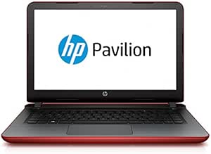 HP Laptop Pavilion AMD A8 Quad Core 12Gb Ram 1TB Pantalla 14" Windows ...