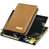 Amazon.com : Day-Timer Acrylic Desk Stand for Desk or Journal-Size ...