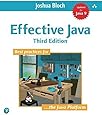 Effective Java: Amazon.it: Joshua Bloch: Libri in altre lingue