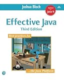 Java Efetivo: as Melhores Práticas Para a Plataforma Java: Joshua Bloch ...