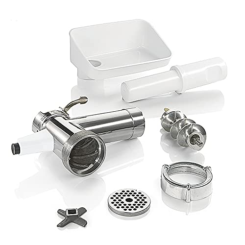 Bosch Muz5Fw1 Batidora Y Accesorio Para Mezclar Alimentos (A6B)