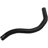 Amazon.com: GM Genuine Parts 95089364 Heater Inlet Hose Connector ...