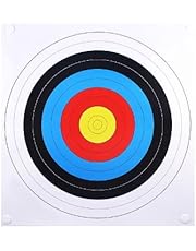 Amazon.co.uk | Archery Targets
