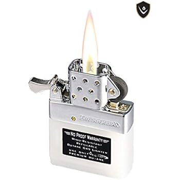 Amazon.com: 5PCS Lighter Anti-Evaporation Gasket Universal Lighter ...