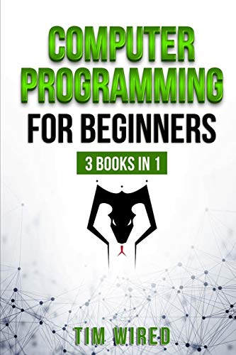 Computer Programming for Beginners: The essential guide on Python with ...
